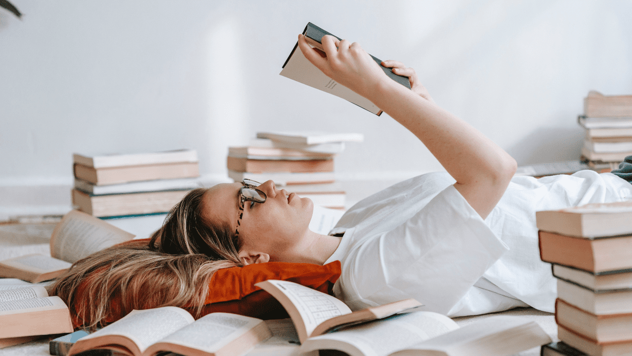70+ Personal Development Topics for Boosting Self-Improvement