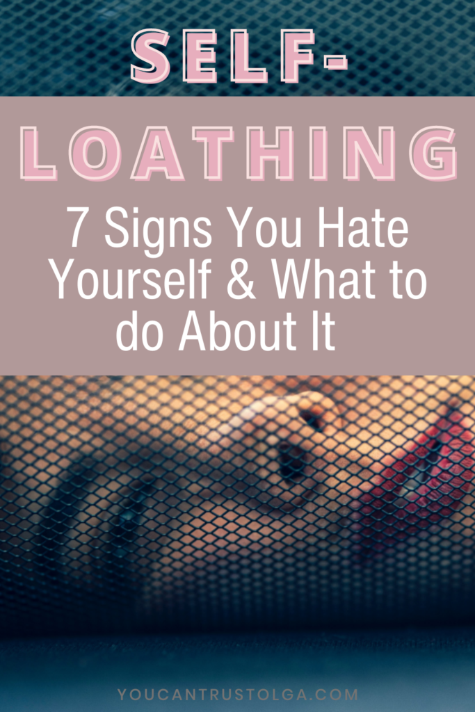 Why Do I Feel So Bad About Myself | Understanding the Reasons