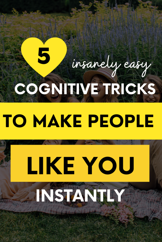 The Art of Communication: 5 Keys to Making People Like You